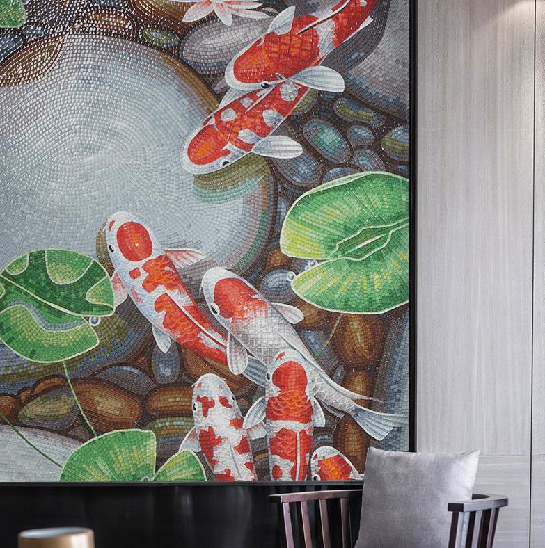 Mosaic Wall Arts | Coco Tiles & Mosaics – COCO Tiles and Mosaics