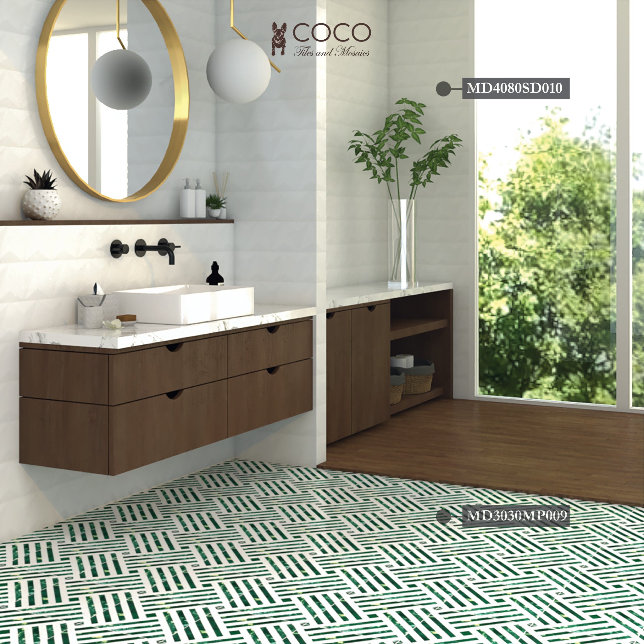Shop Decorative Tiles Online – It's Gonna Be A Great Day: CoCo Tiles ...