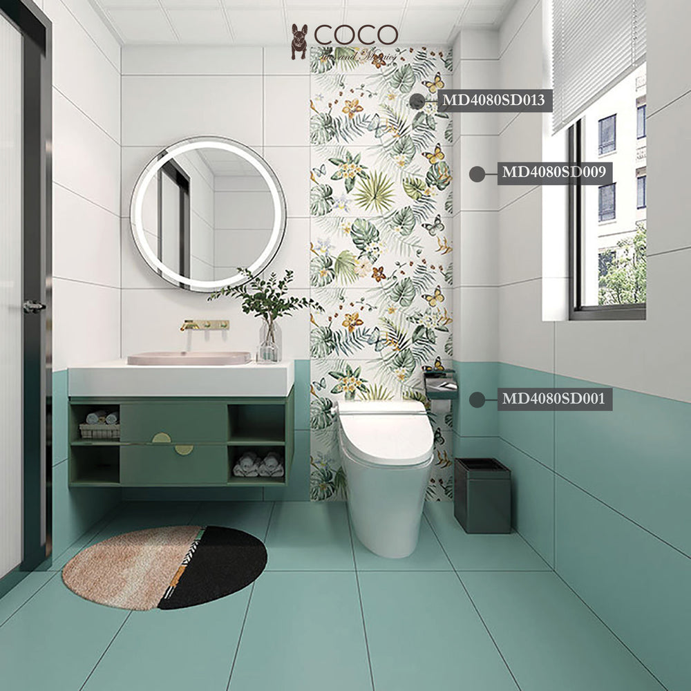 Shop Decorative Tiles Online – Small Sanctuary: CoCo Tiles and Mosaics ...