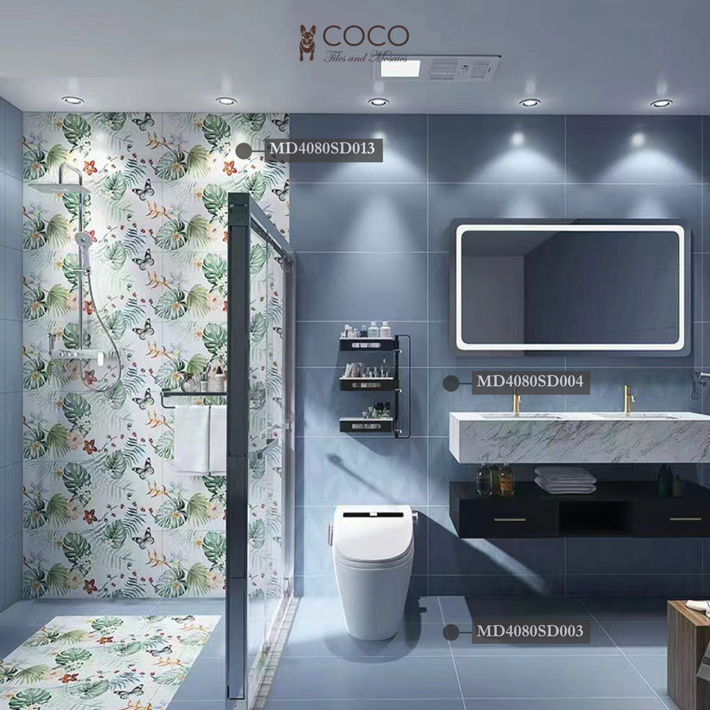 Shop Decorative Tiles Online – Green Story: CoCo Tiles and Mosaics ...