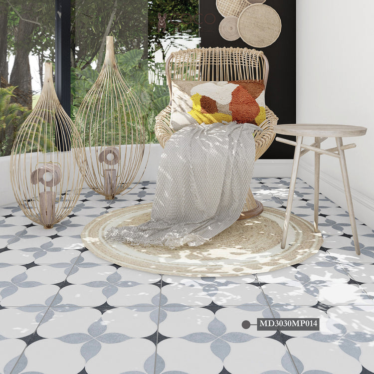 Style Revival | Classic Tile Design | Coco Tiles – COCO Tiles and Mosaics