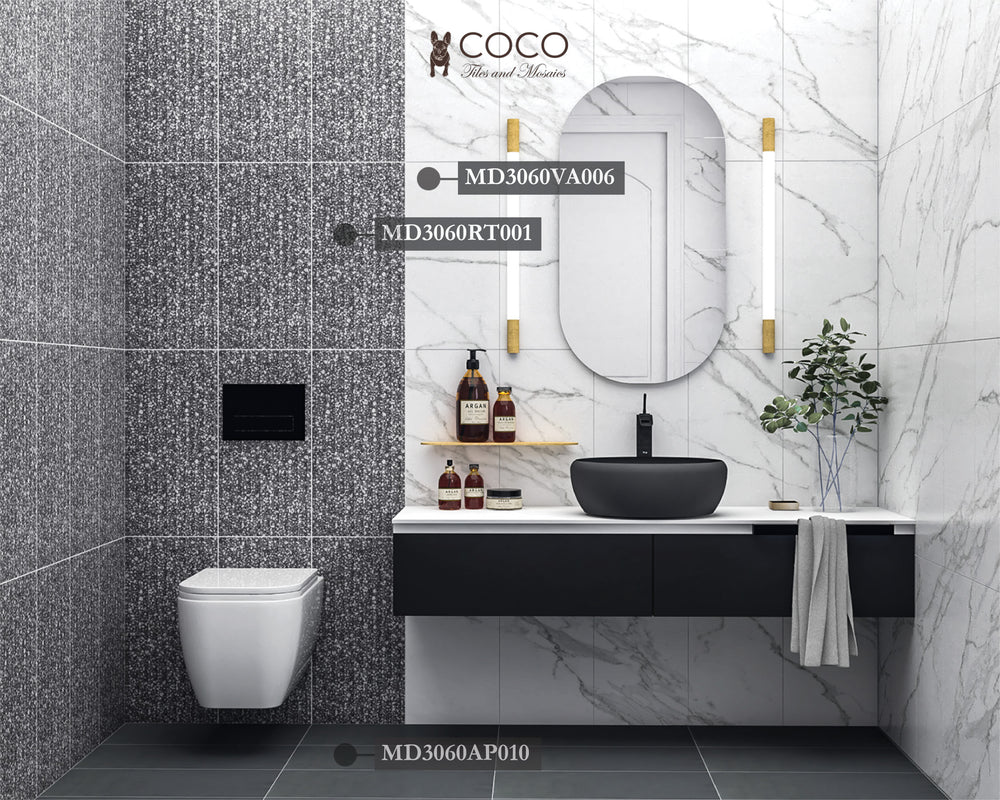 Seaside Hideaway – COCO Tiles and Mosaics