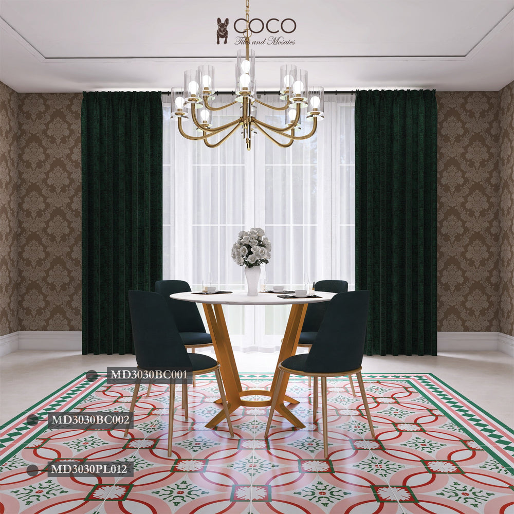 Shop Decorative Tiles Online – My Favourite Room: CoCo Tiles and ...