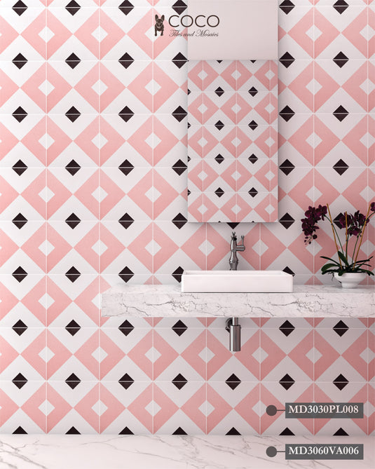 Shop Decorative Tiles Online – Love Like This: CoCo Tiles and Mosaics ...