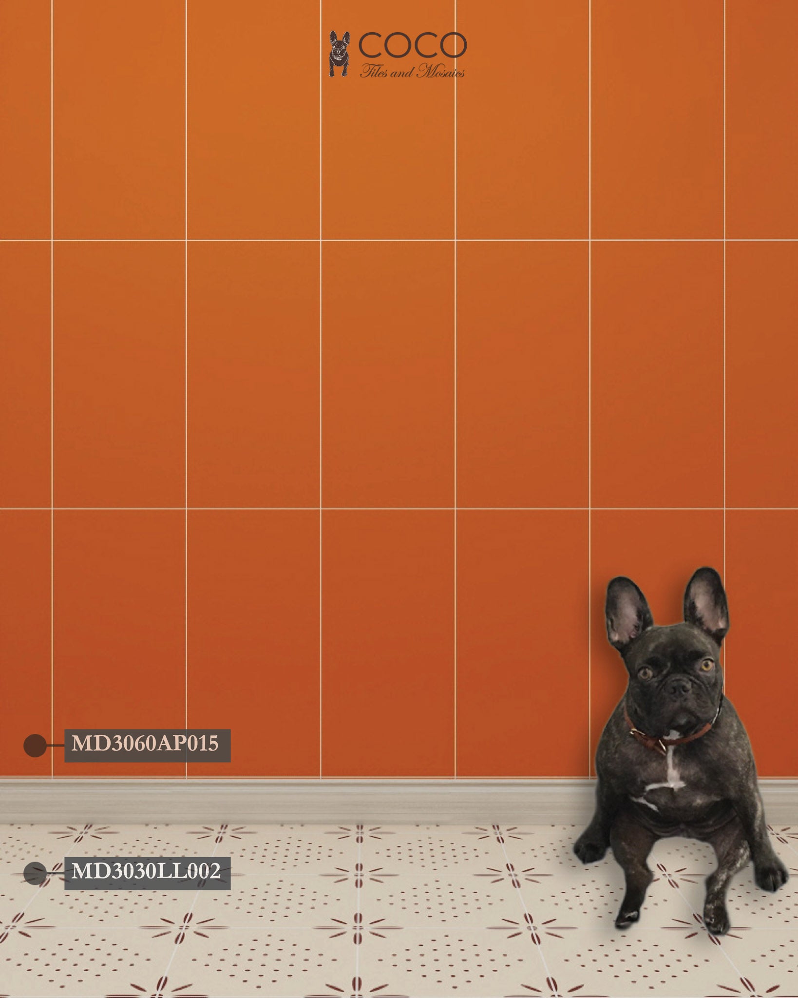 Shop Decorative Tiles Online – CoCo Approved: CoCo Tiles and Mosaics ...