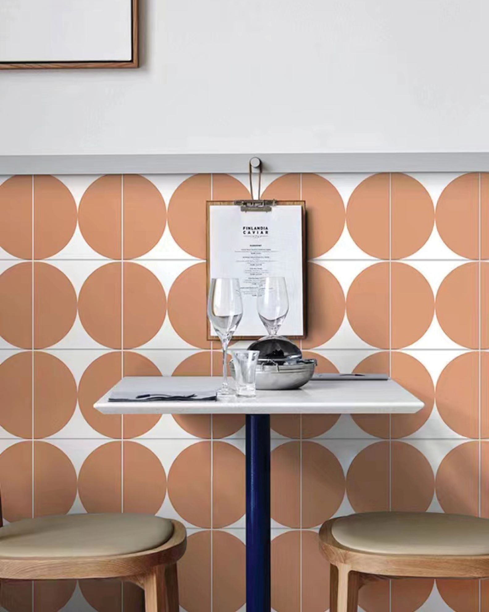 Spanish Country Series | COCO Tiles and Mosaics, Australia