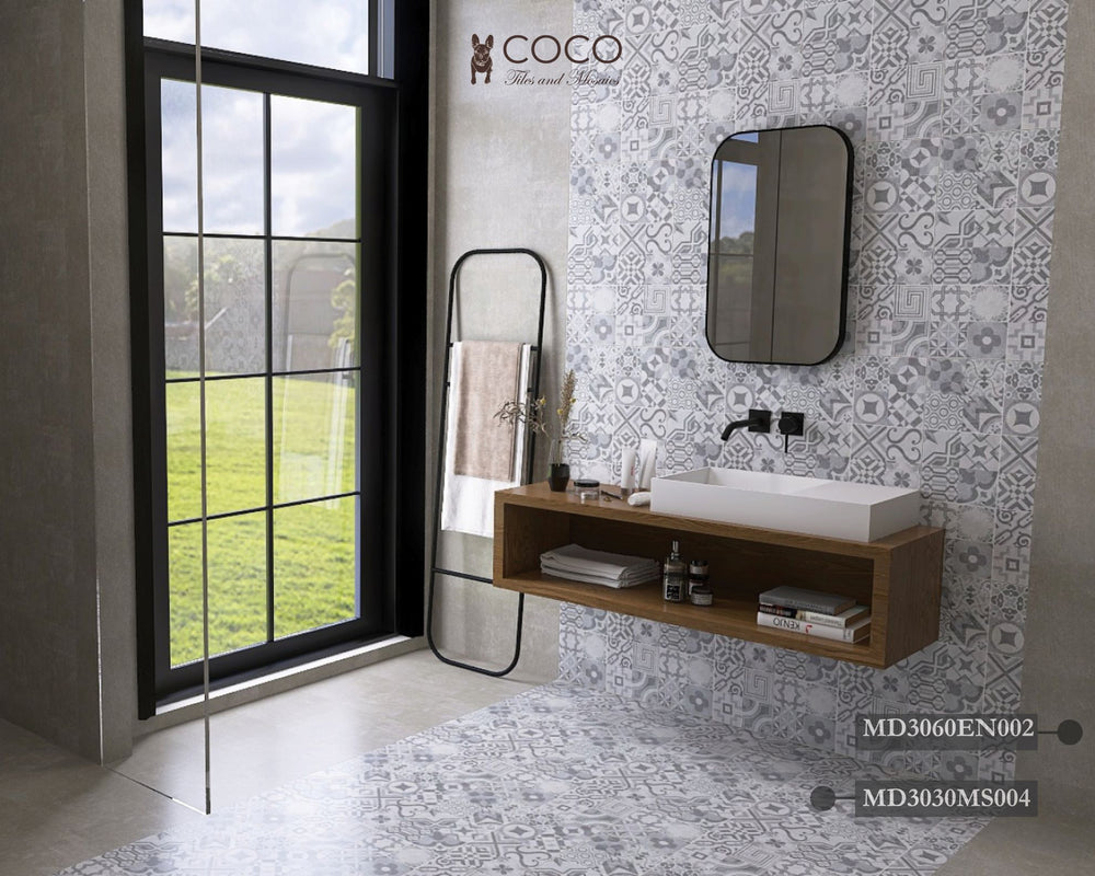 Shop Decorative Tiles Online – Never Too Much: CoCo Tiles and Mosaics ...