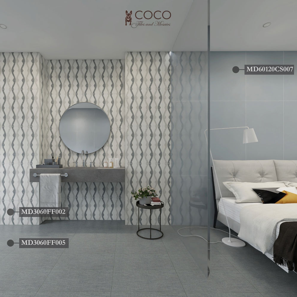 Shop Decorative Tiles Online – New Standards: CoCo Tiles and Mosaics ...