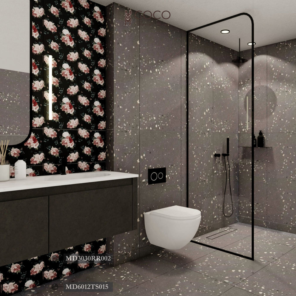 The Seasons Series | COCO Tiles and Mosaics