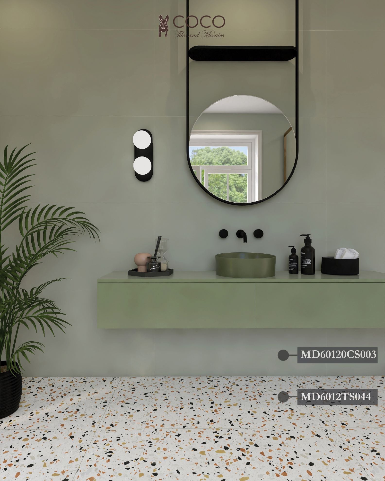 Shop Decorative Tiles Online – Two Seasons In One Day: CoCo Tiles and ...