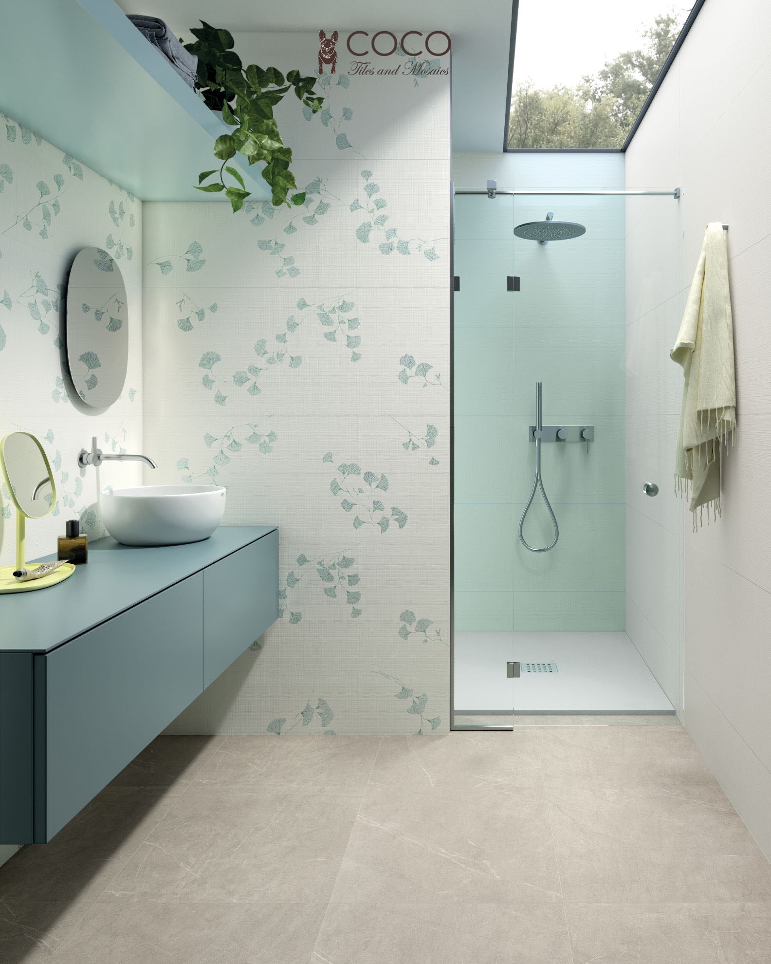 Wall Tiles | Coco Tiles And Mosaics – COCO Tiles and Mosaics