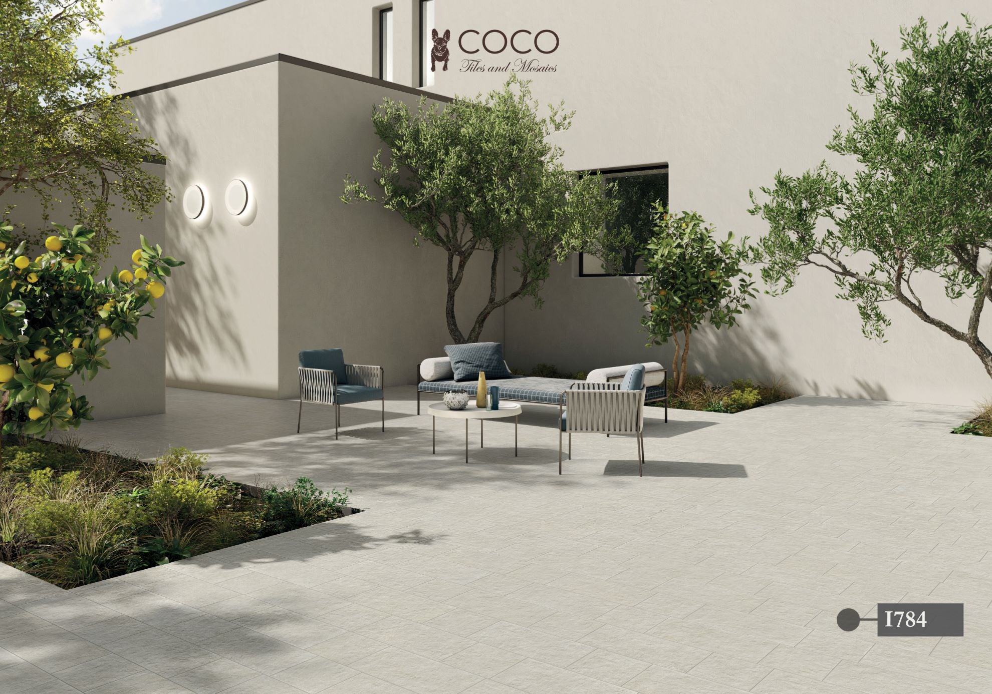 Shop Decorative Tiles Online – Urban Oasis: CoCo Tiles and Mosaics ...