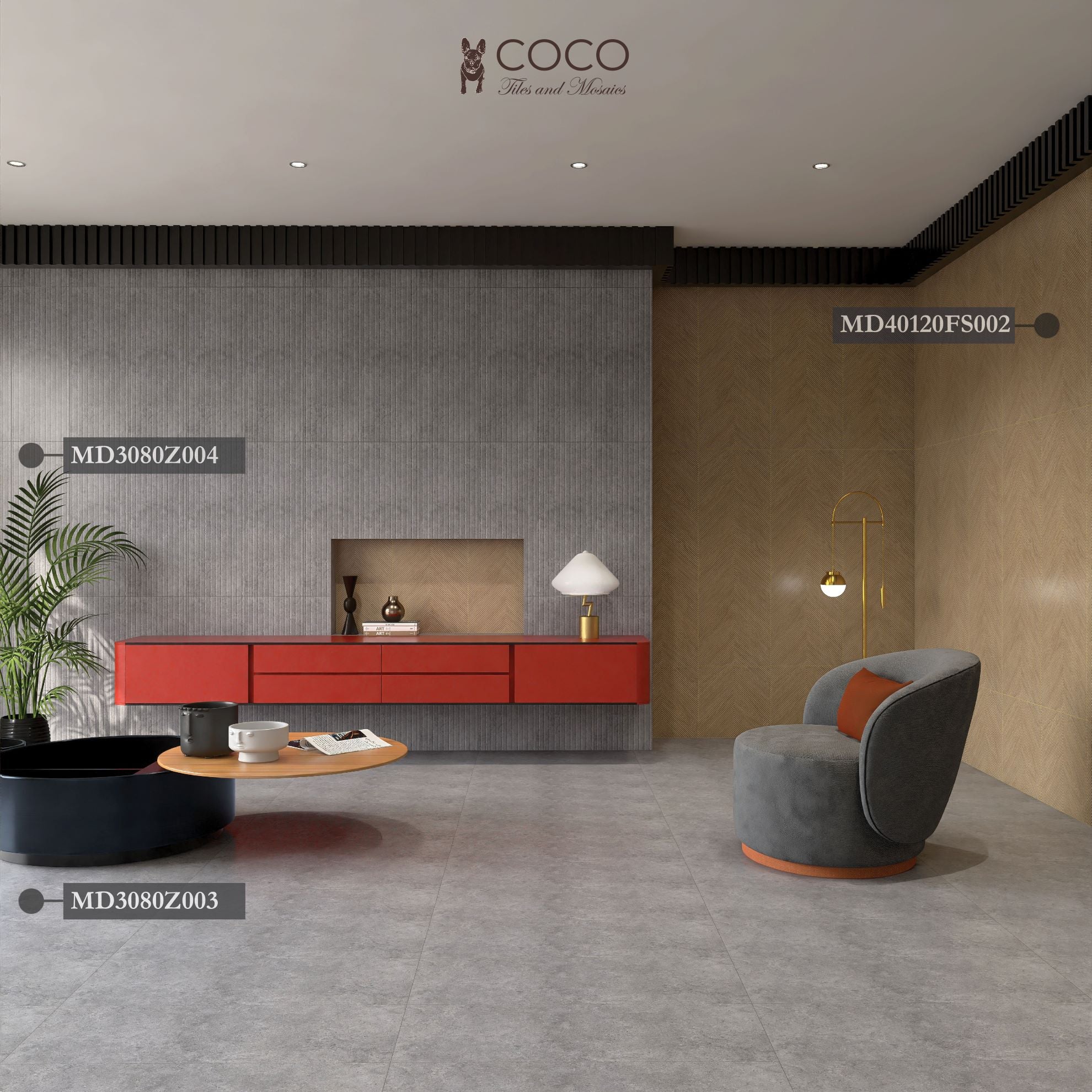 Rocky Ridge – COCO Tiles and Mosaics