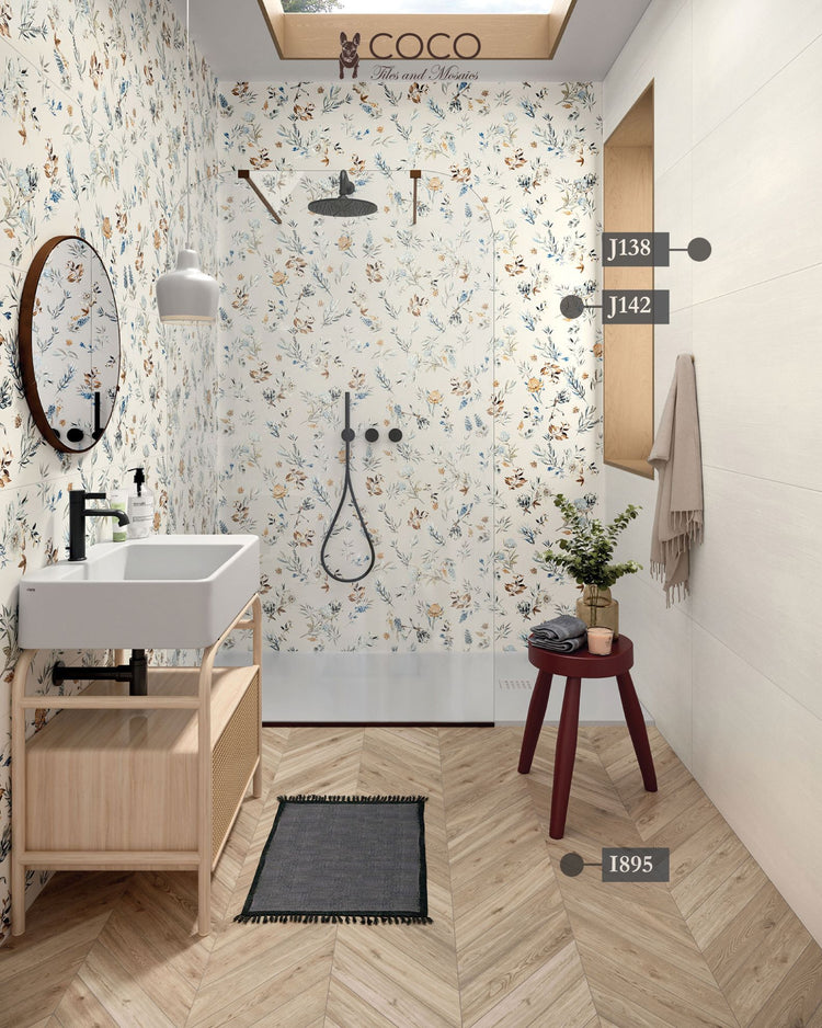 Shop Decorative Tiles Online – Green Story: CoCo Tiles and Mosaics ...