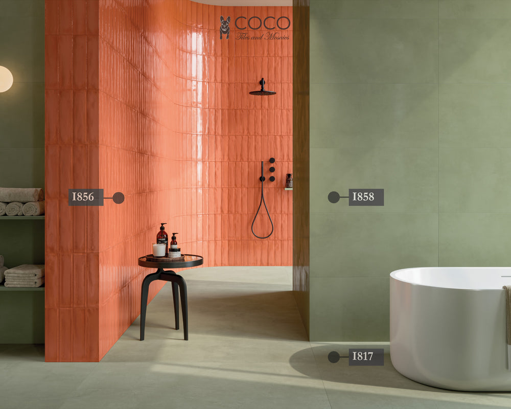 Stormy Sea – COCO Tiles and Mosaics