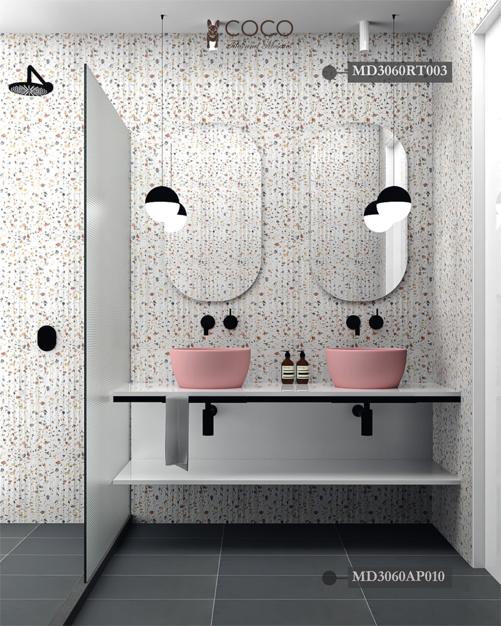 Shop Decorative Tiles Online – I Like Me Better: CoCo Tiles and Mosaics, Australia – COCO Tiles ...