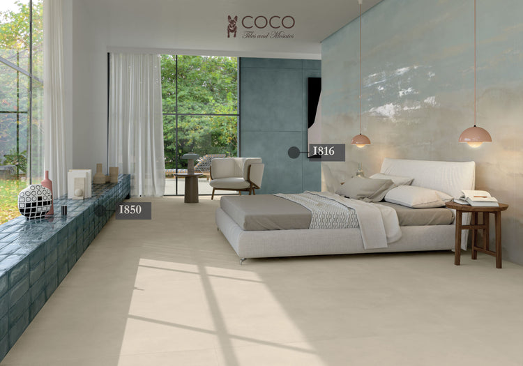 Large Format Tiles | Shop The Looks | Coco – COCO Tiles and Mosaics