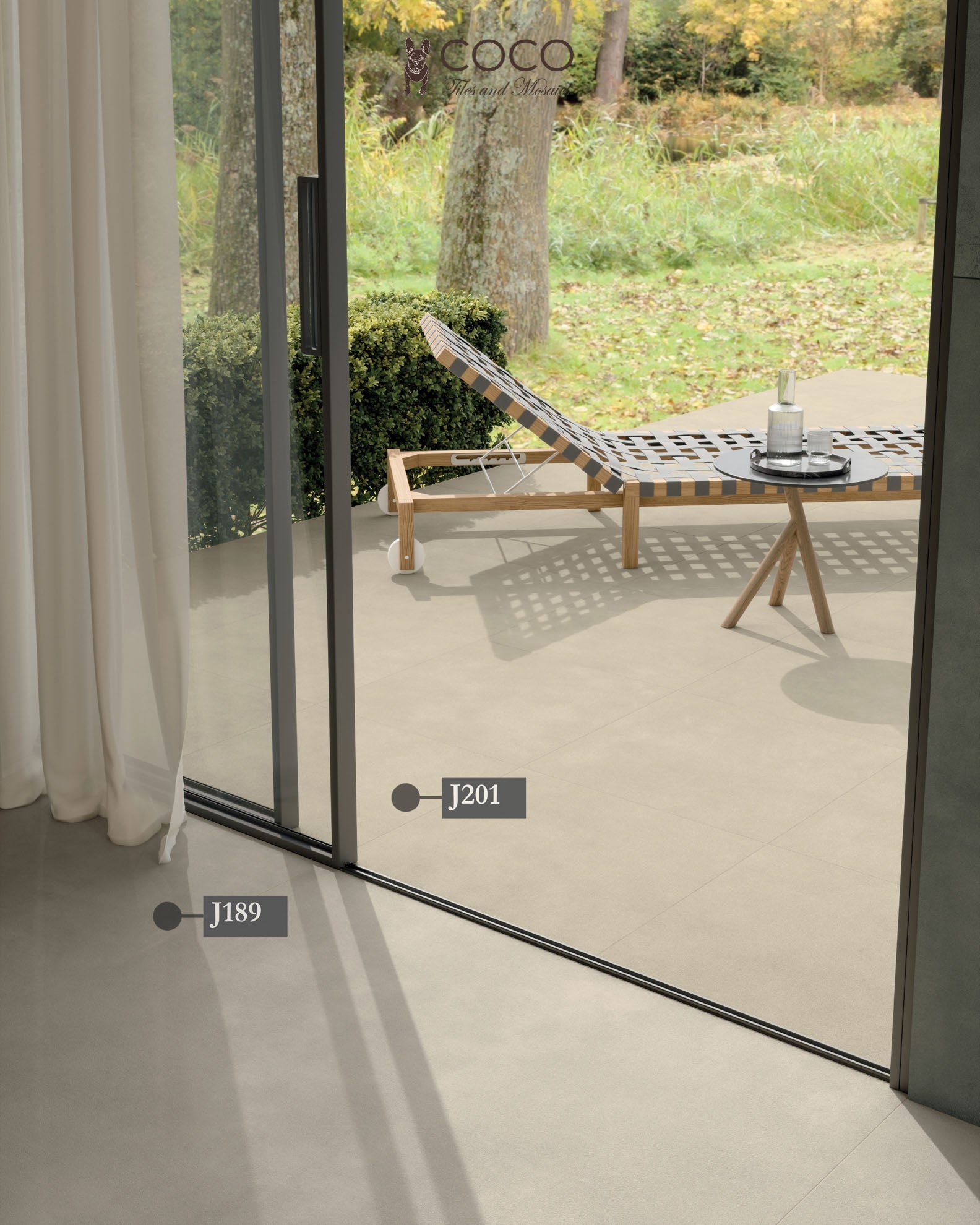 Modern Contemporary Tiles | Shop The Look | Coco Tiles – COCO Tiles and ...