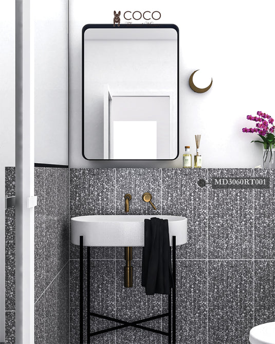 Bathroom Tiles | Shop The Look | COCO Tiles and Mosaics