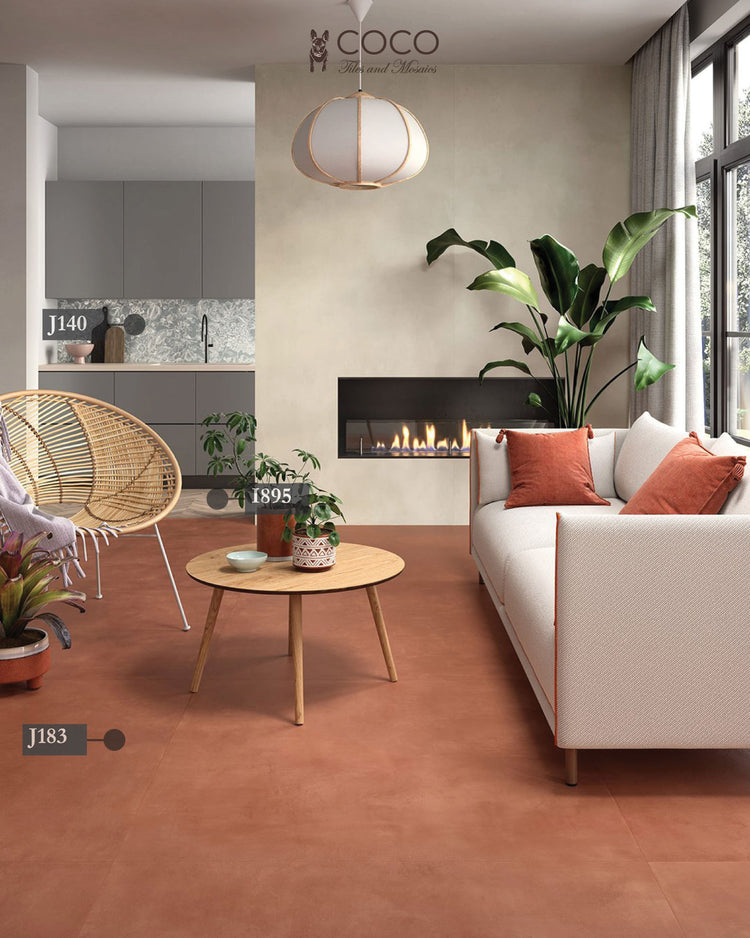 Large Format Tiles | Shop The Looks | Coco – COCO Tiles and Mosaics