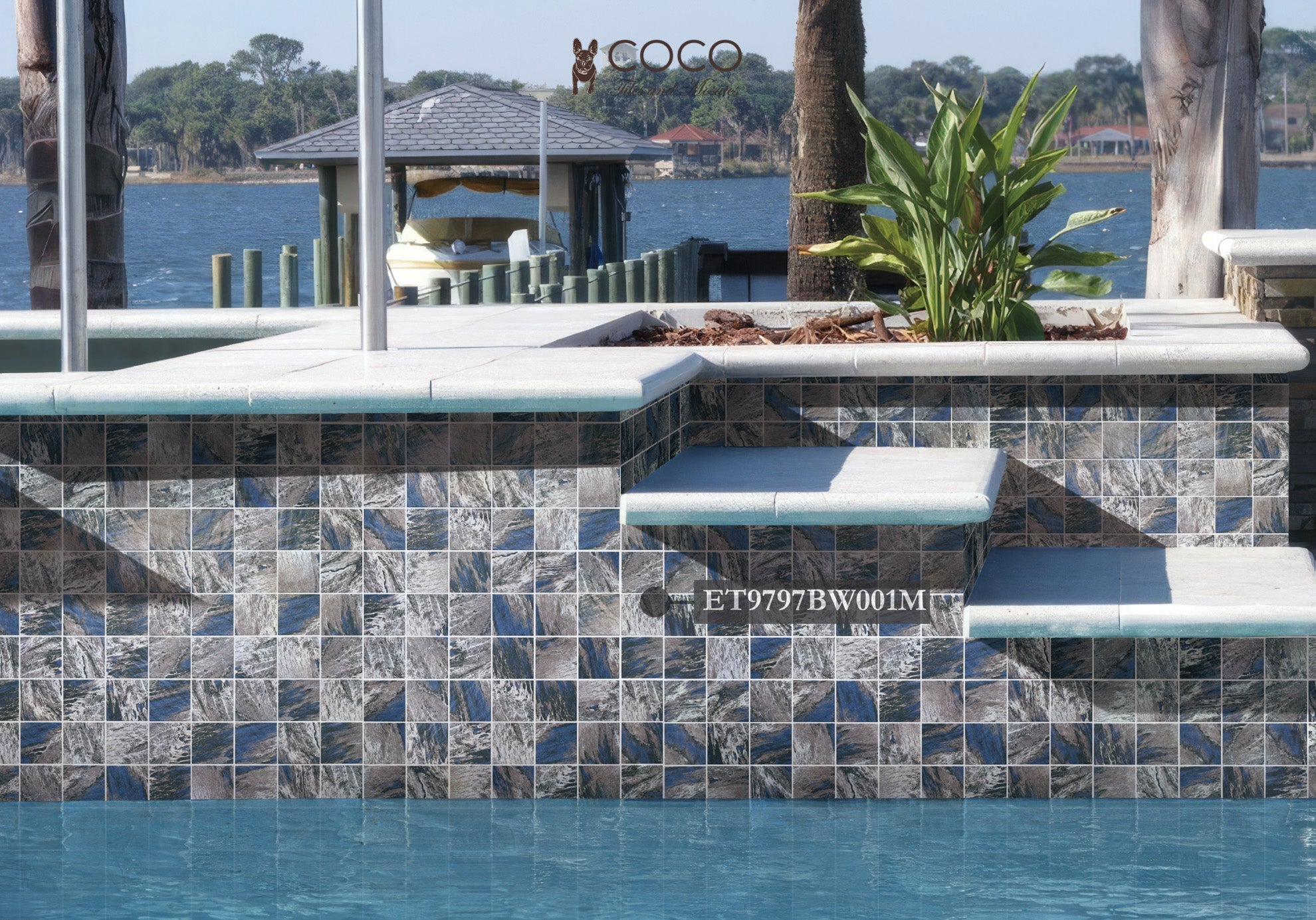 Marina – COCO Tiles and Mosaics