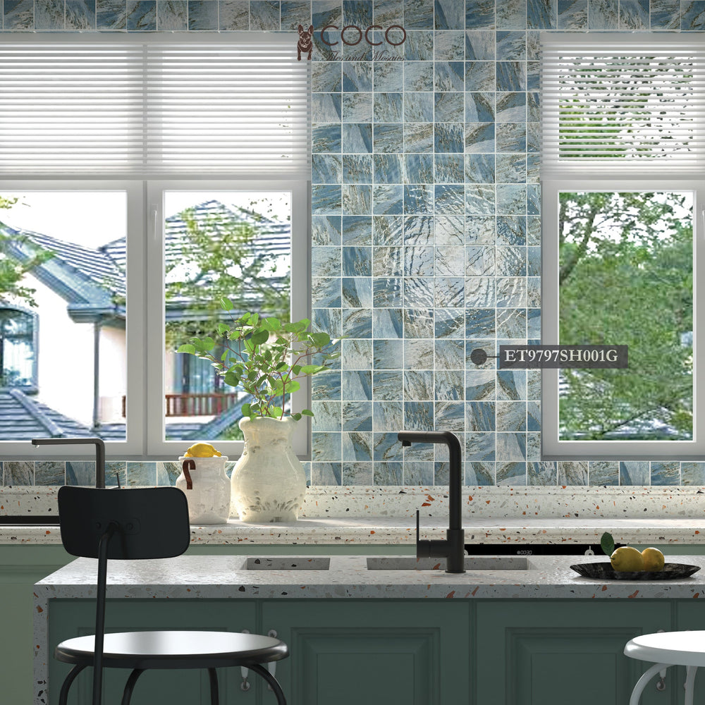 Chillitude Neutral Tiles | Shop The Look | Coco Tiles – COCO Tiles and ...