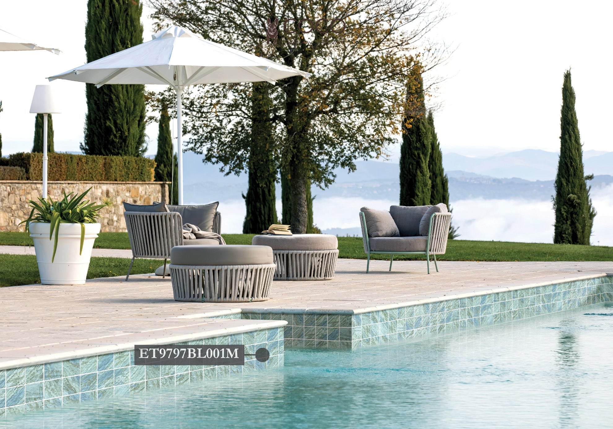 Shop Decorative Tiles Online – Hillside Haven: CoCo Tiles and Mosaics ...