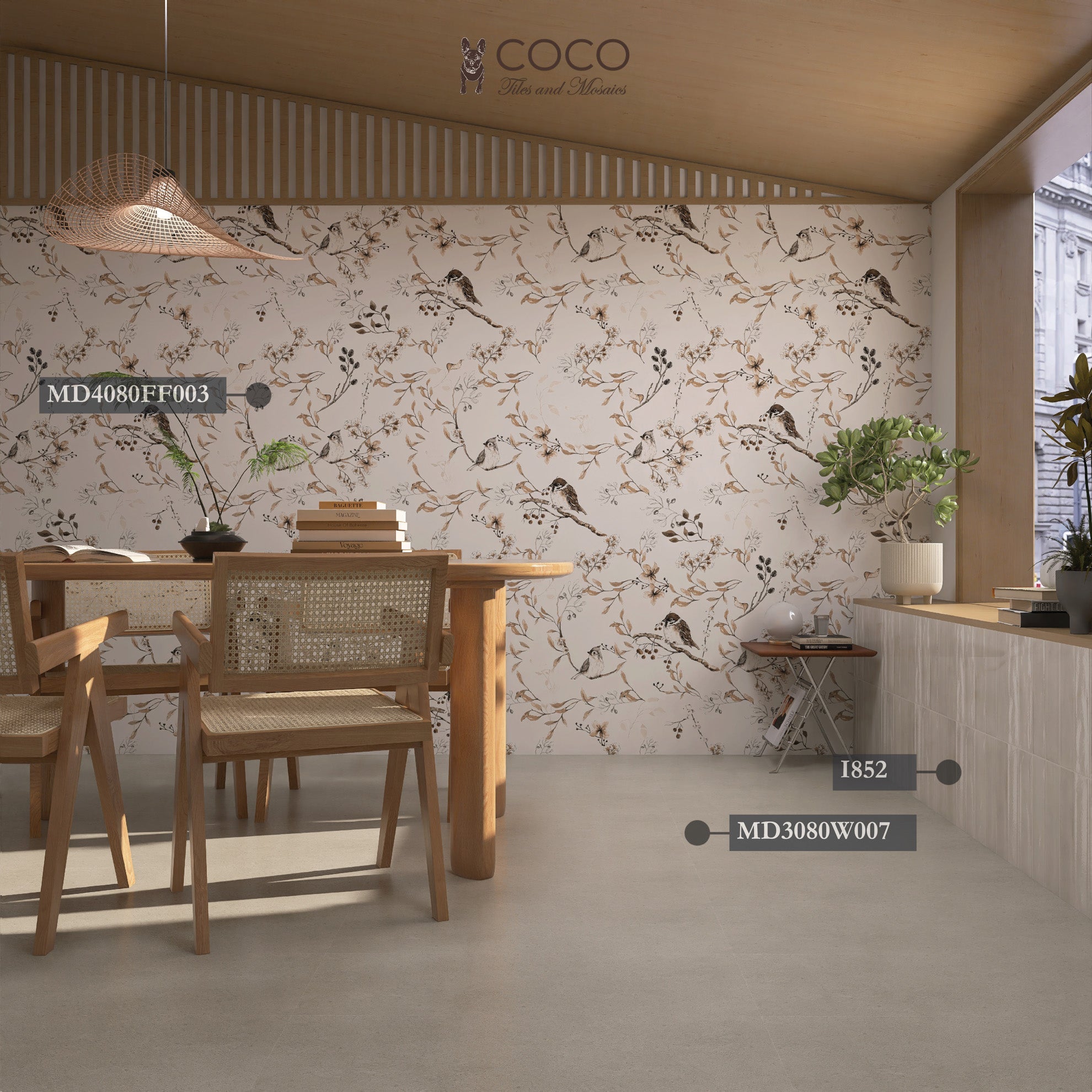 Soft Wings, Quiet Spaces – Creating a Sanctuary of Subtle Elegance ...