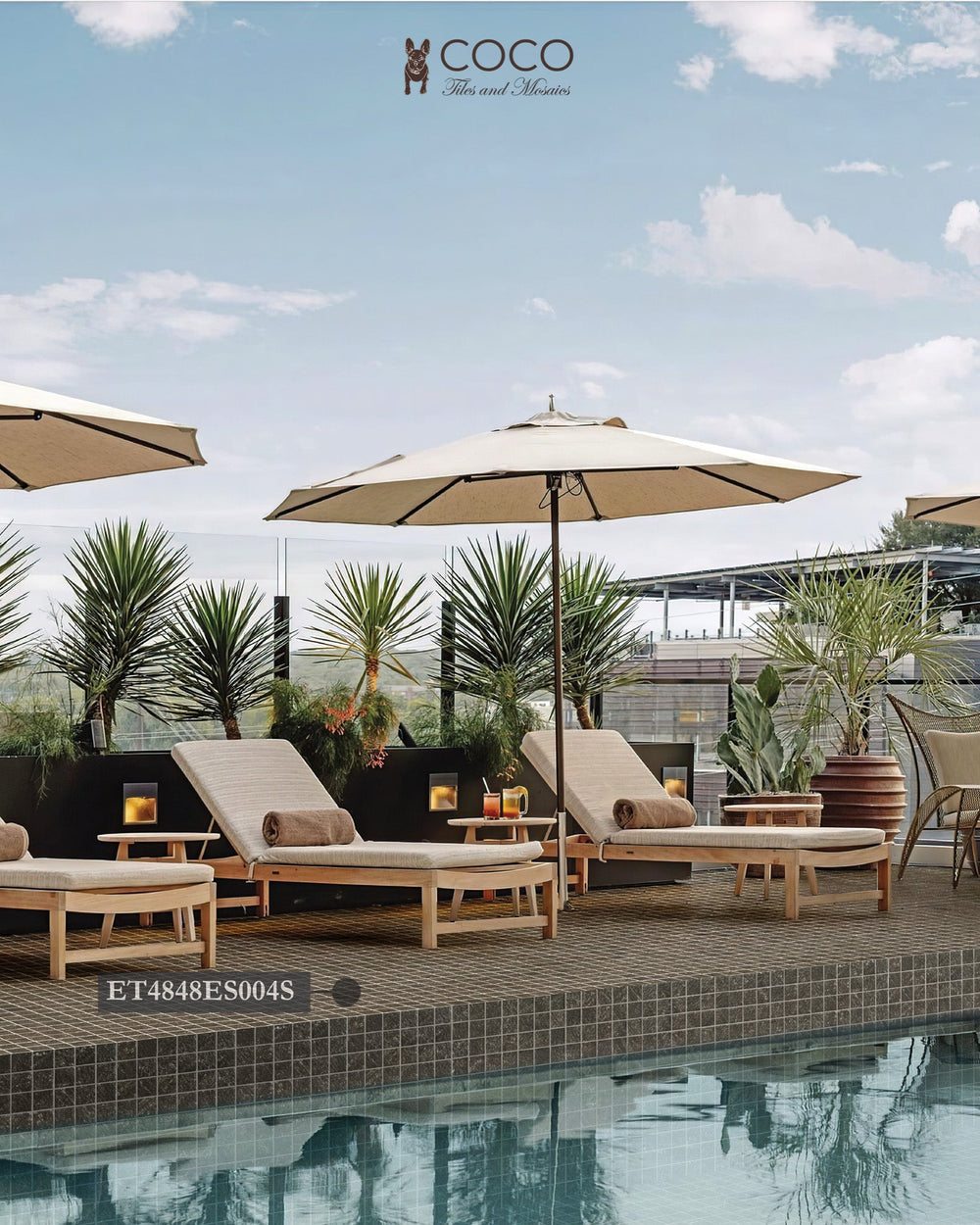 Artistic Tile Packages | Shop The Look | Coco Tiles – COCO Tiles and ...