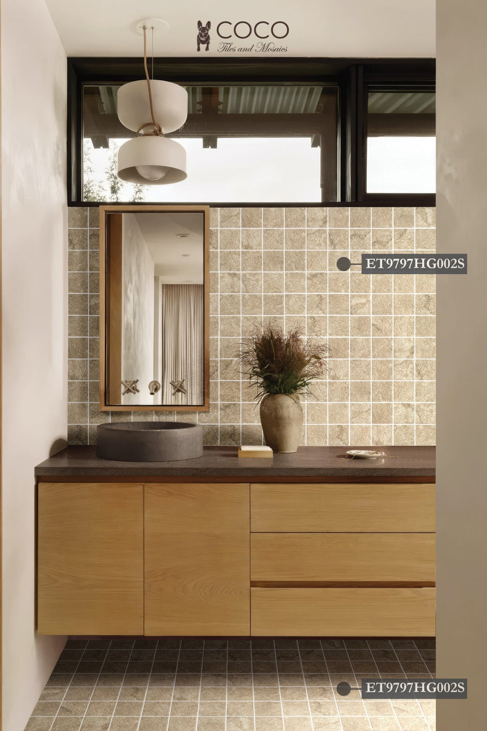 Artistic Tile Packages | Shop The Look | Coco Tiles – COCO Tiles and ...