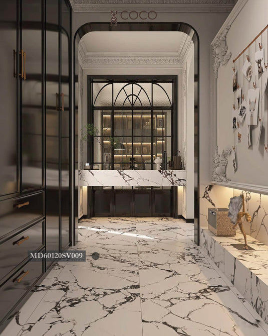 Bathroom Tiles | Shop The Look | COCO Tiles and Mosaics