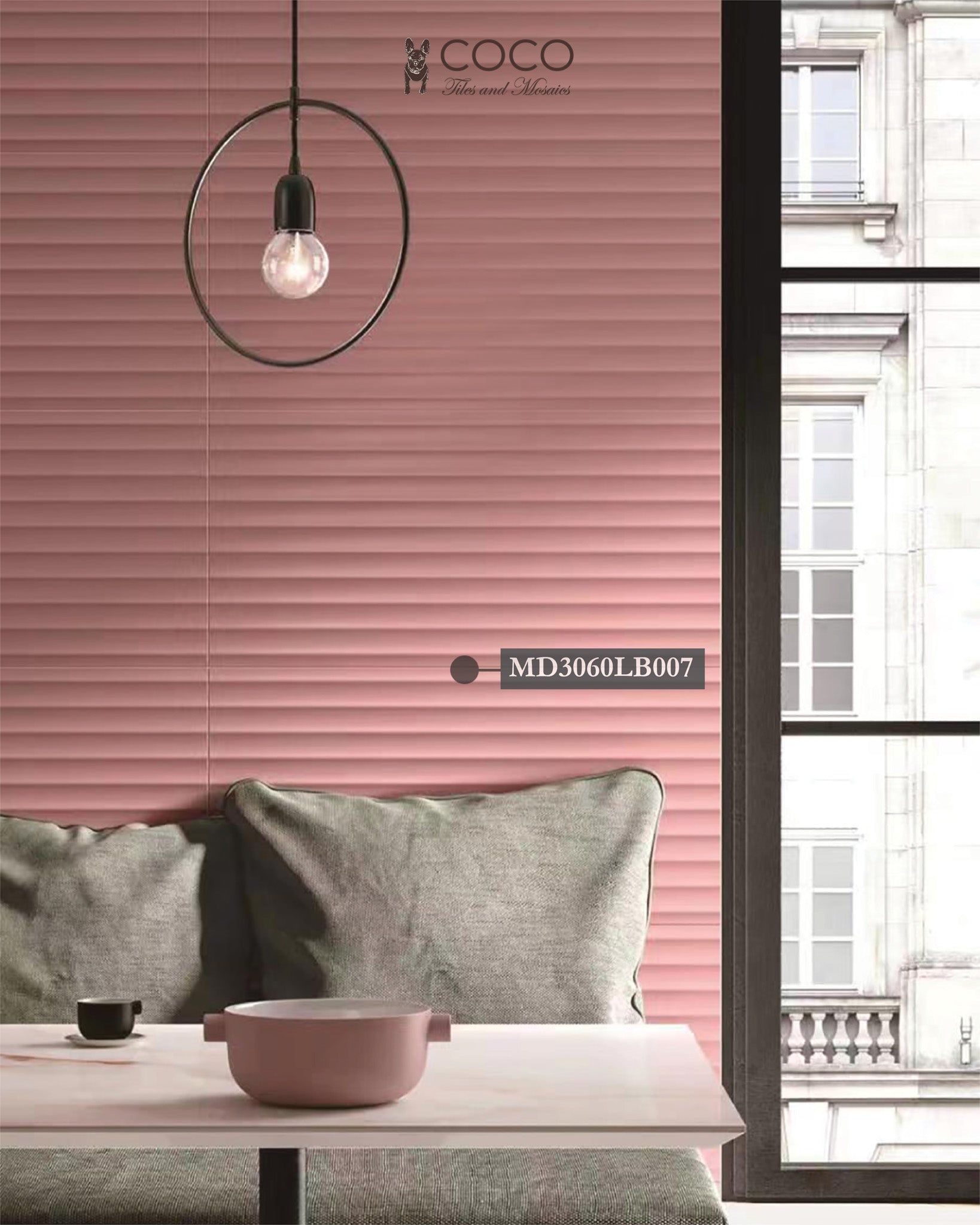 Shop Decorative Tiles Online – Coffee Time: CoCo Tiles and Mosaics ...