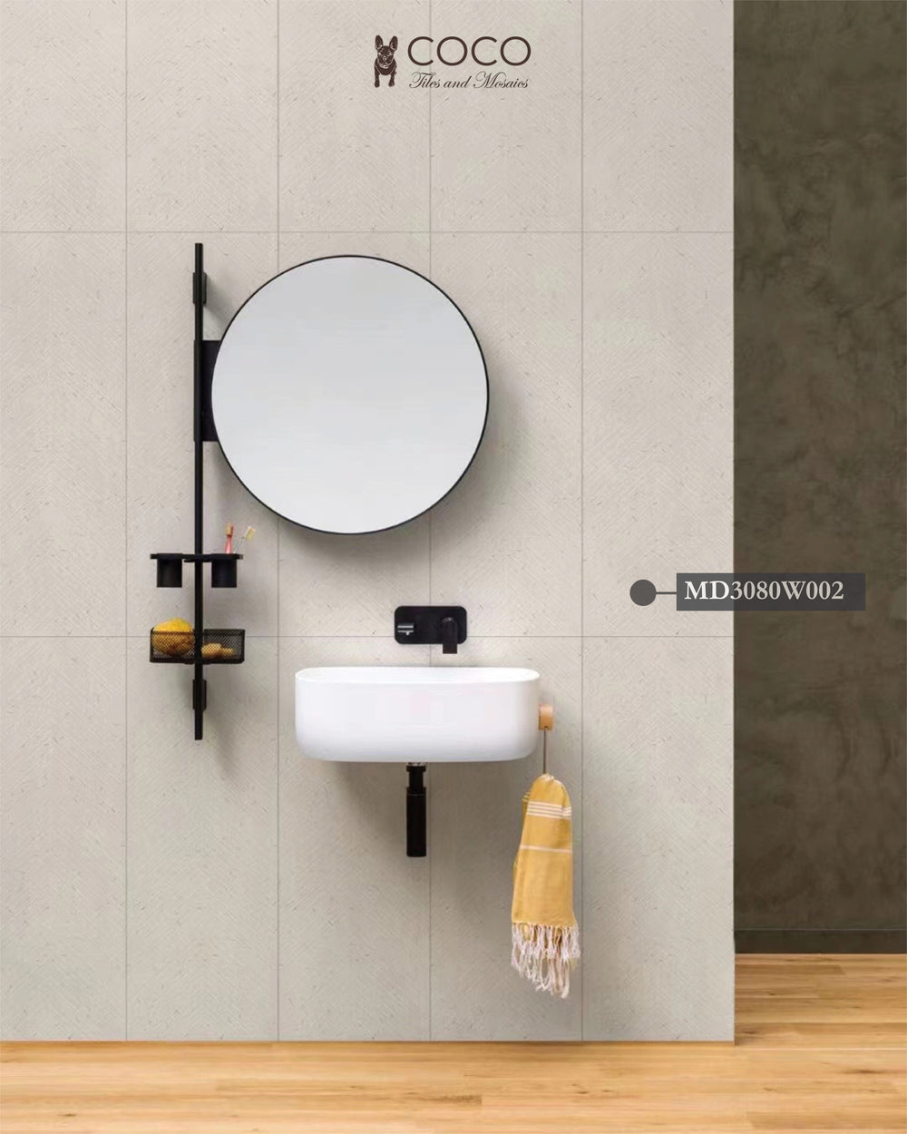 Shop Decorative Tiles Online – You and I: CoCo Tiles and Mosaics ...