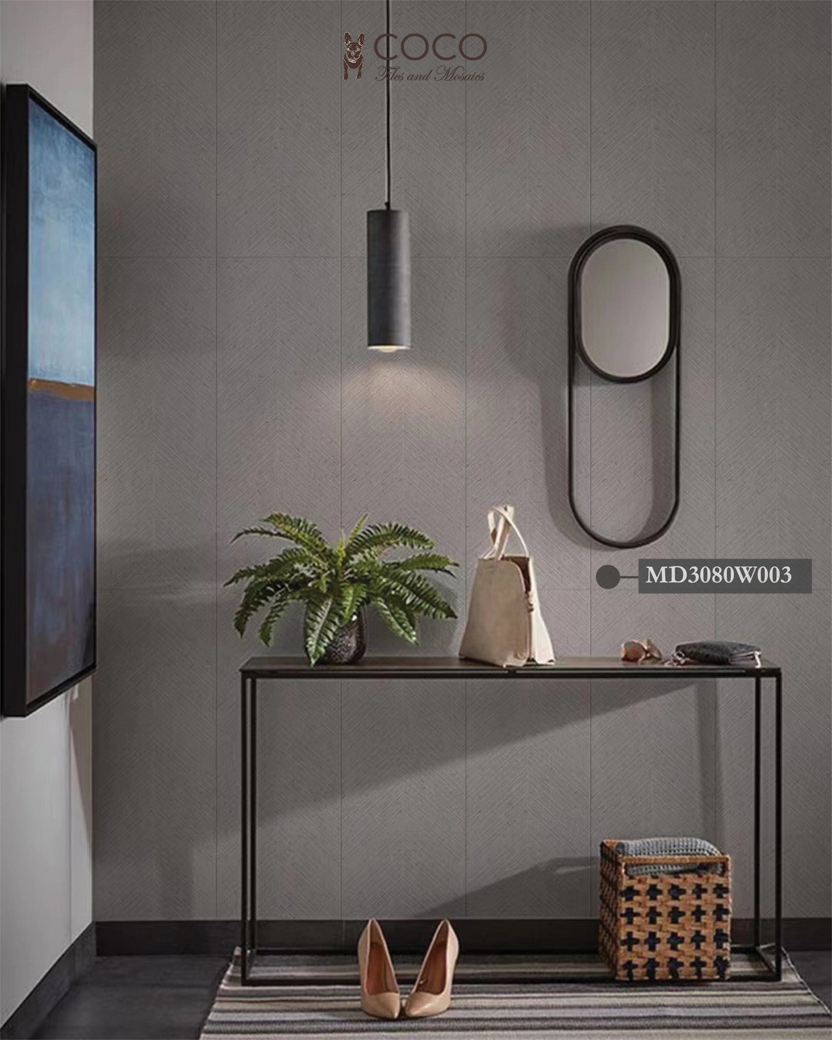 Shop Decorative Tiles Online – You and I: CoCo Tiles and Mosaics ...