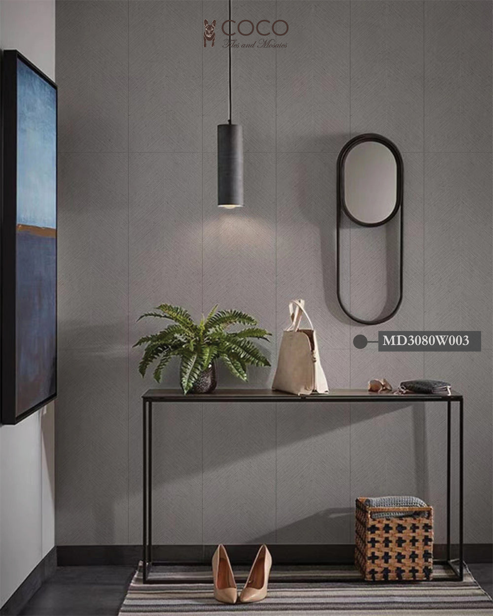 Shop Decorative Tiles Online – You and I: CoCo Tiles and Mosaics ...