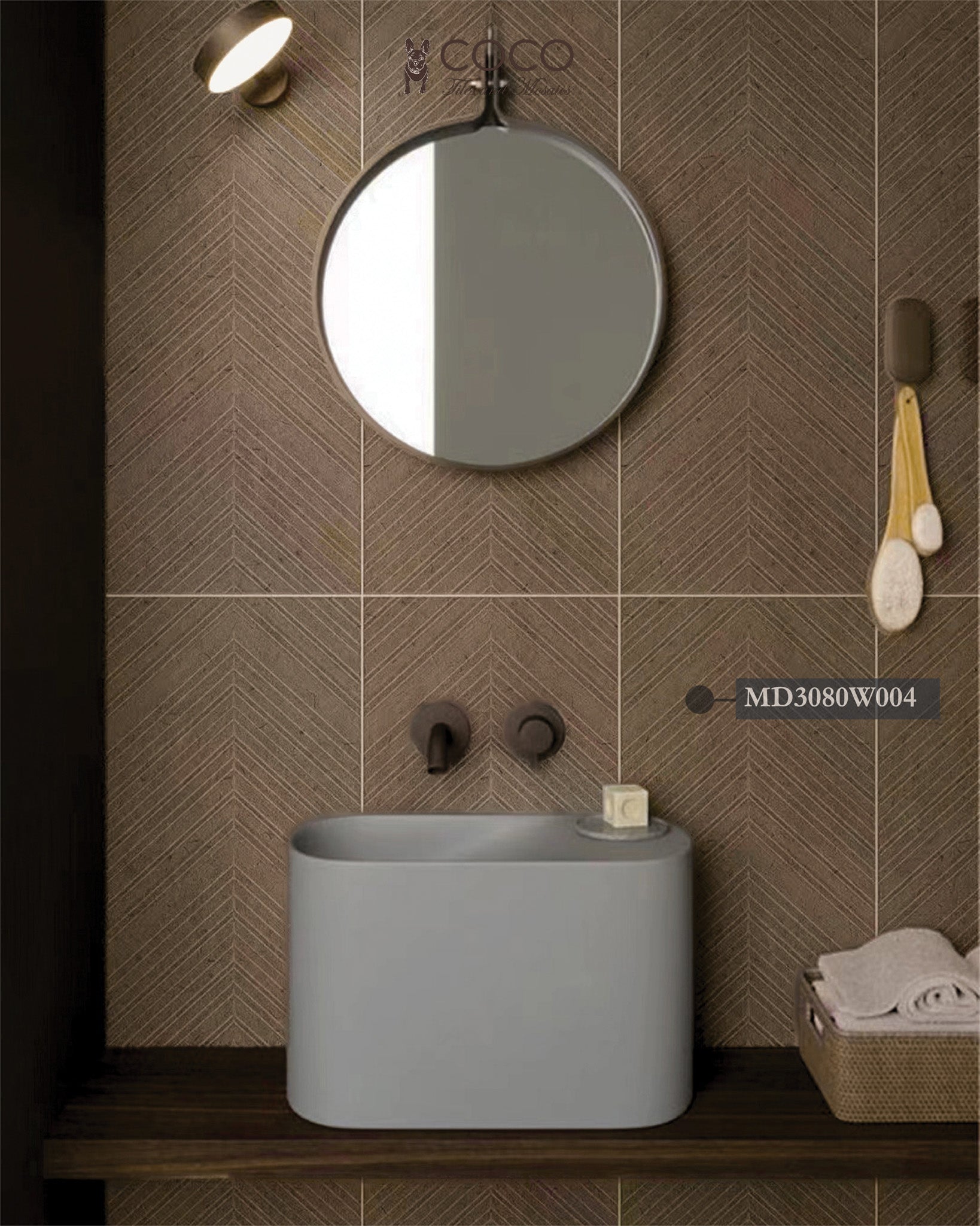 Shop Decorative Tiles Online – You and I: CoCo Tiles and Mosaics ...