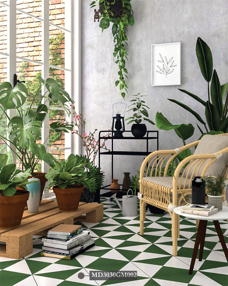 Green Tiles | Shop The Look | Coco Tiles – COCO Tiles and Mosaics
