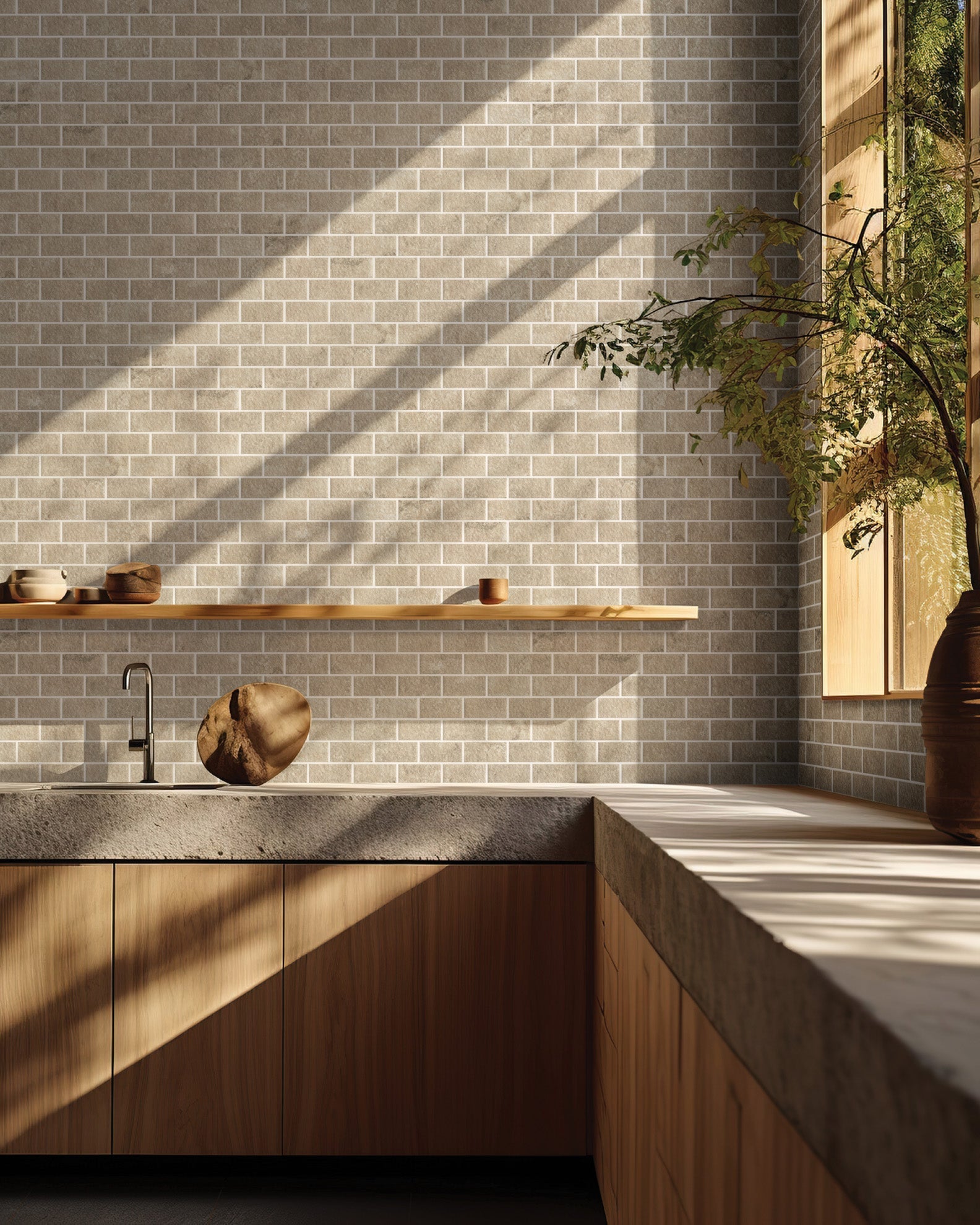 Hidden Gem Series | Stone-Effect Mosaic Tiles | COCO Tiles – COCO Tiles ...