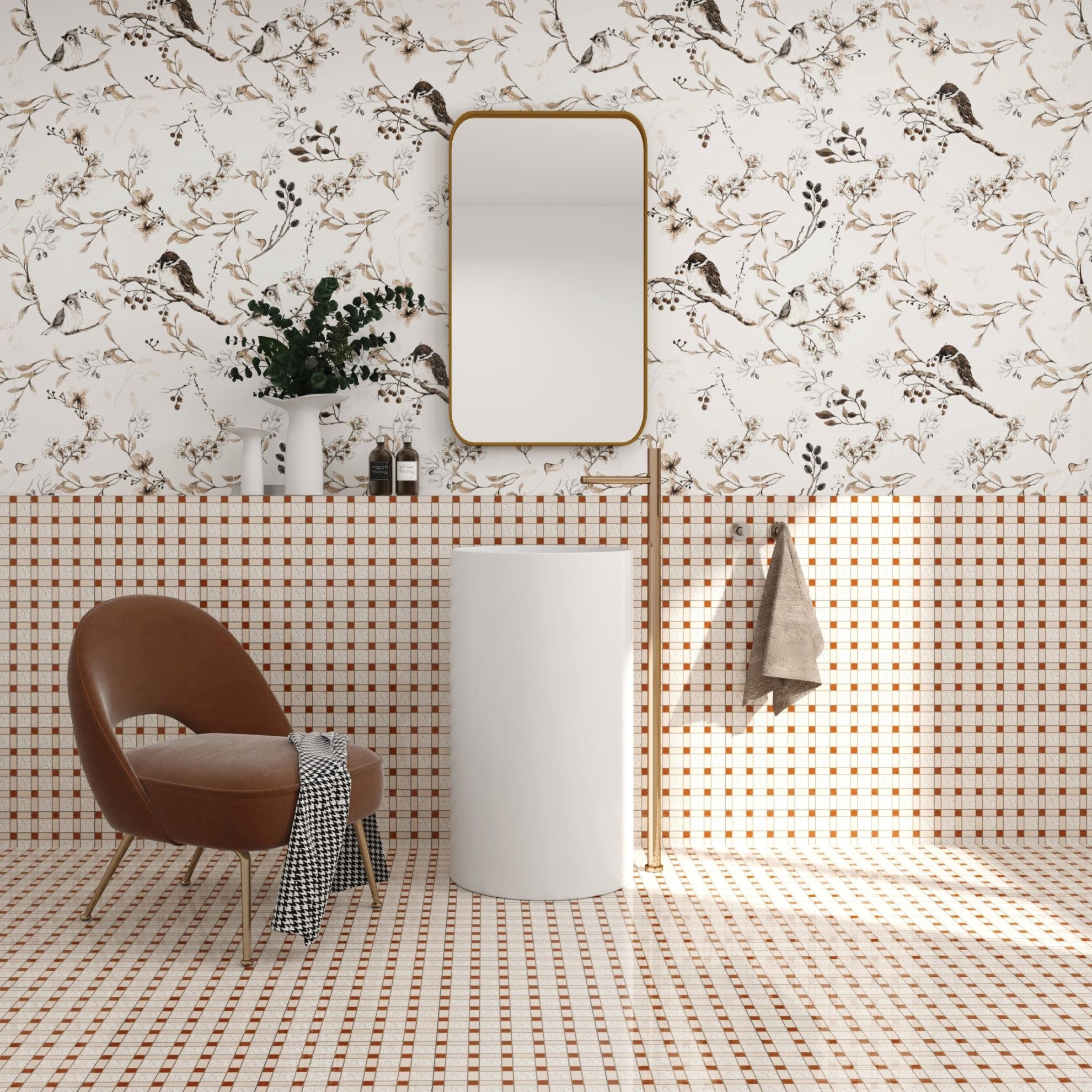 Decorative Floor & Wall Tiles – Coco Tiles And Mosaics