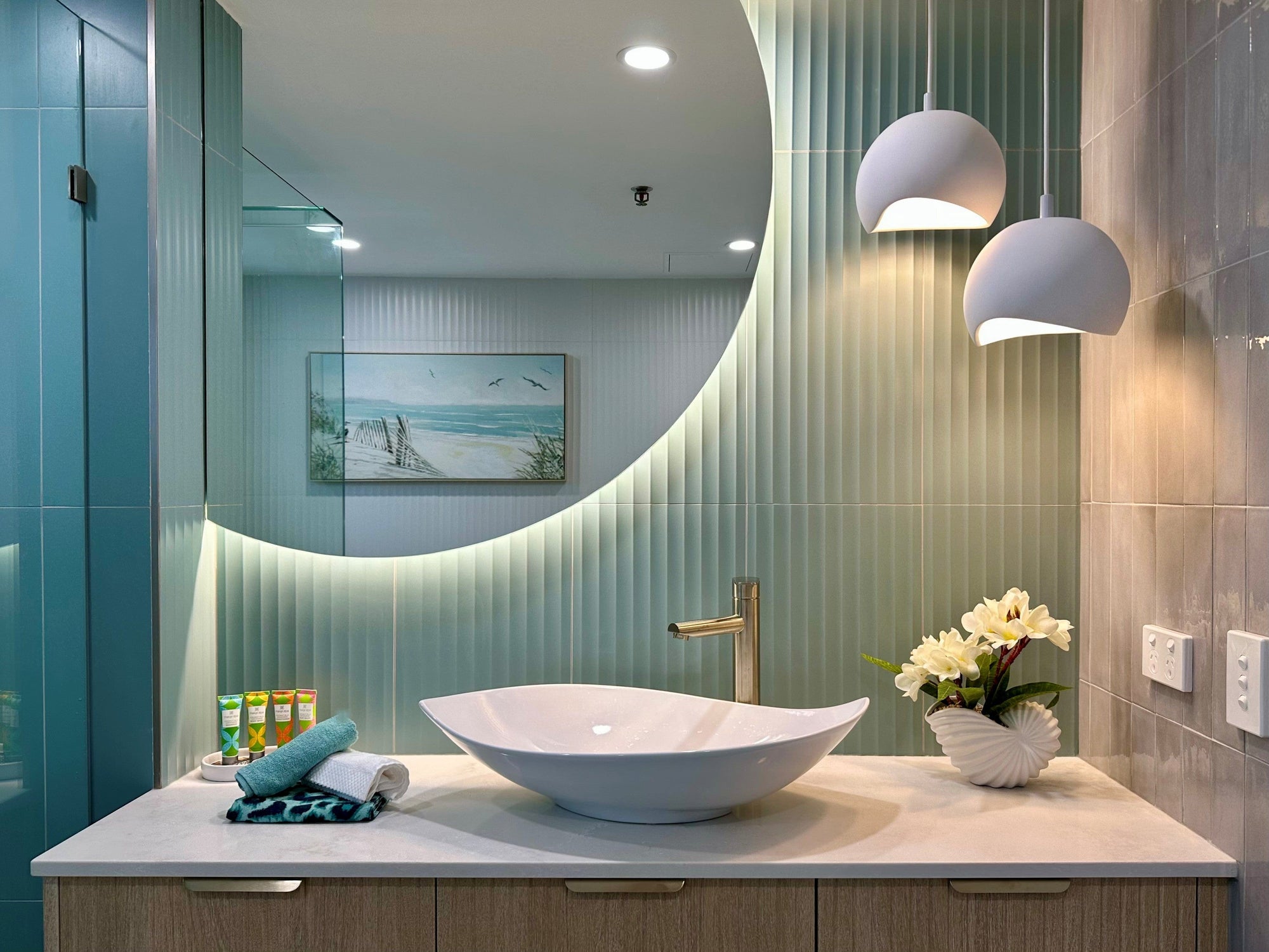 COCO Projects – COCO Tiles and Mosaics