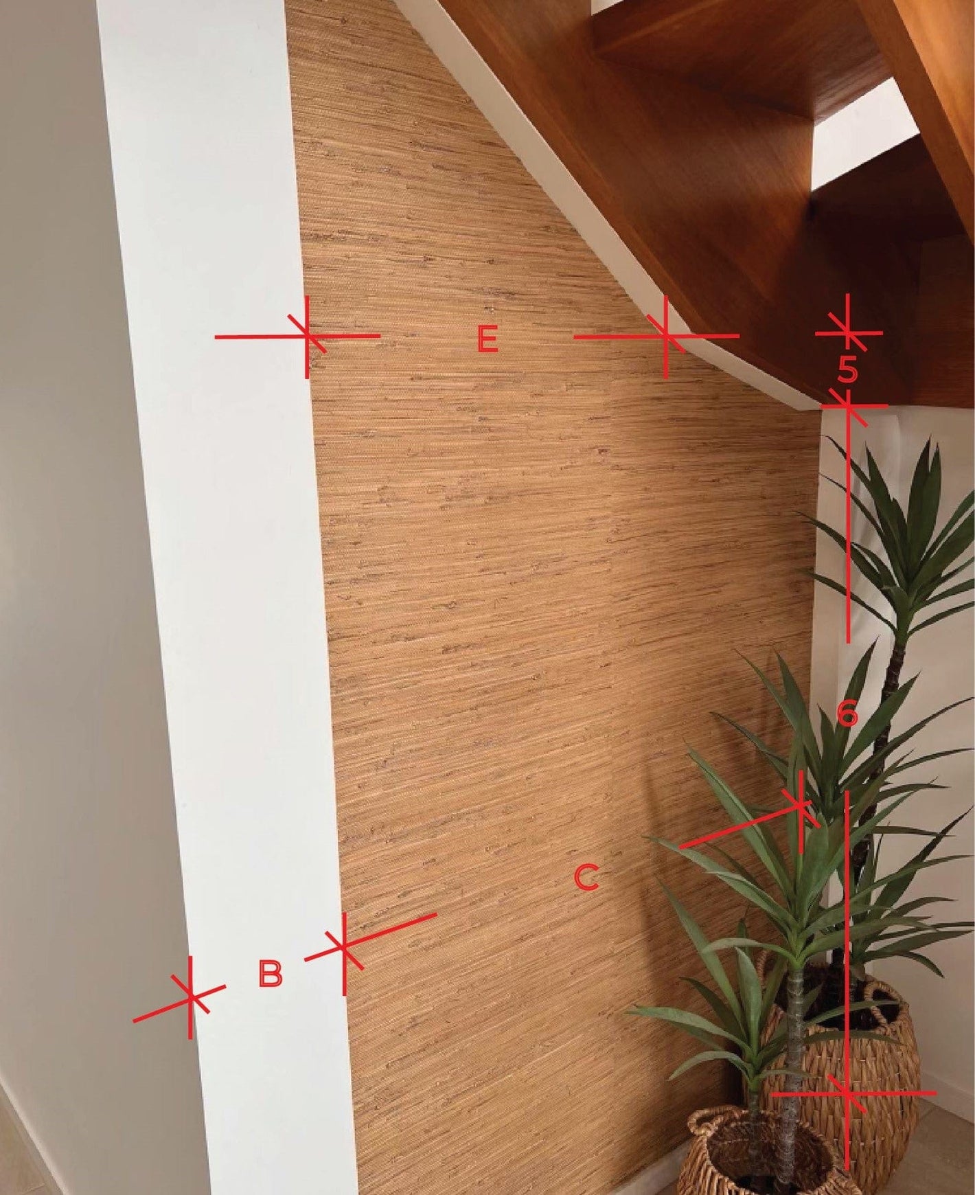 Artistic Mosaic Wall Installation Guide, User Instructions: CoCo Tiles ...