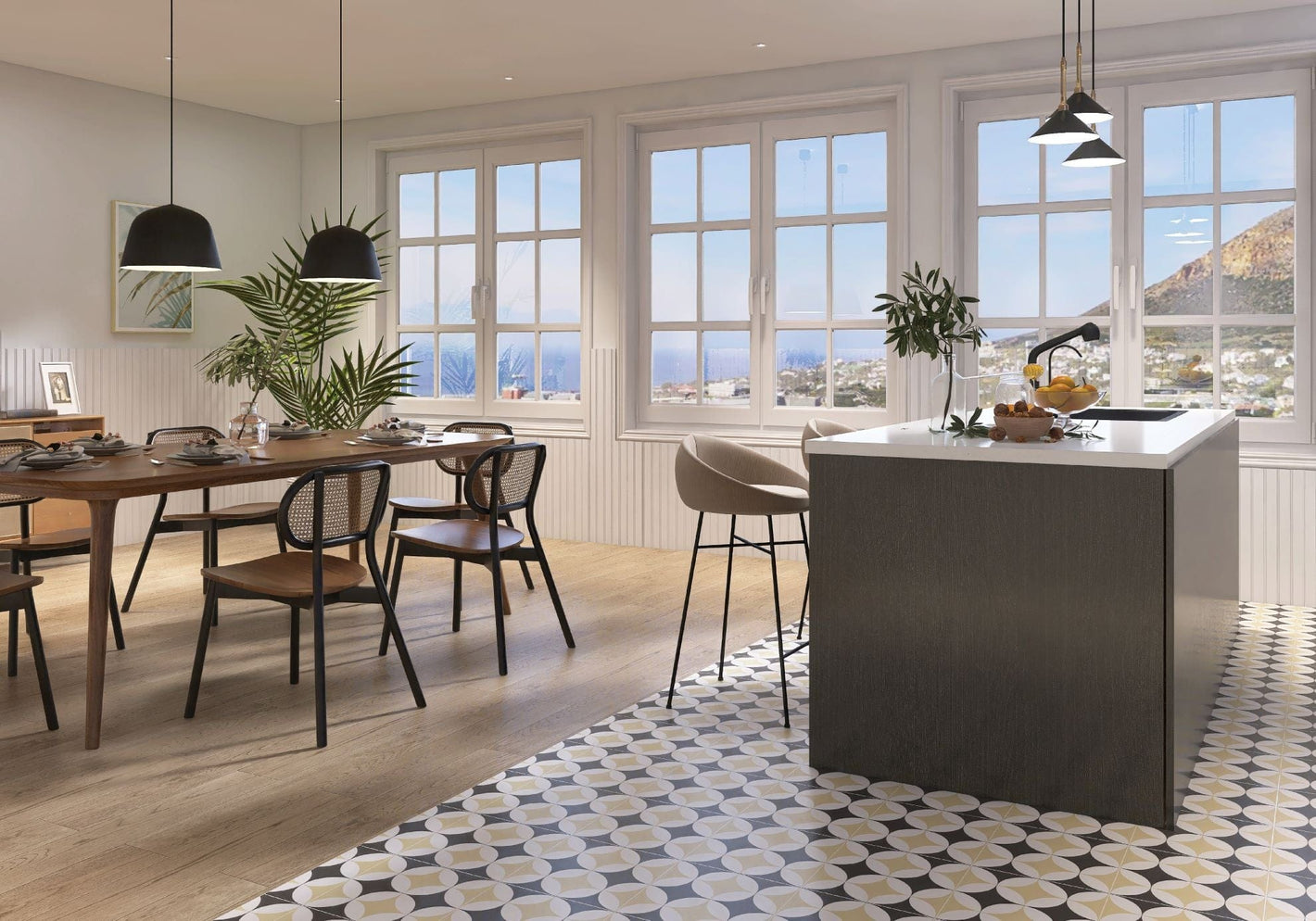 COCO Tiles & Mosaics | Elevate Your Space – COCO Tiles and Mosaics