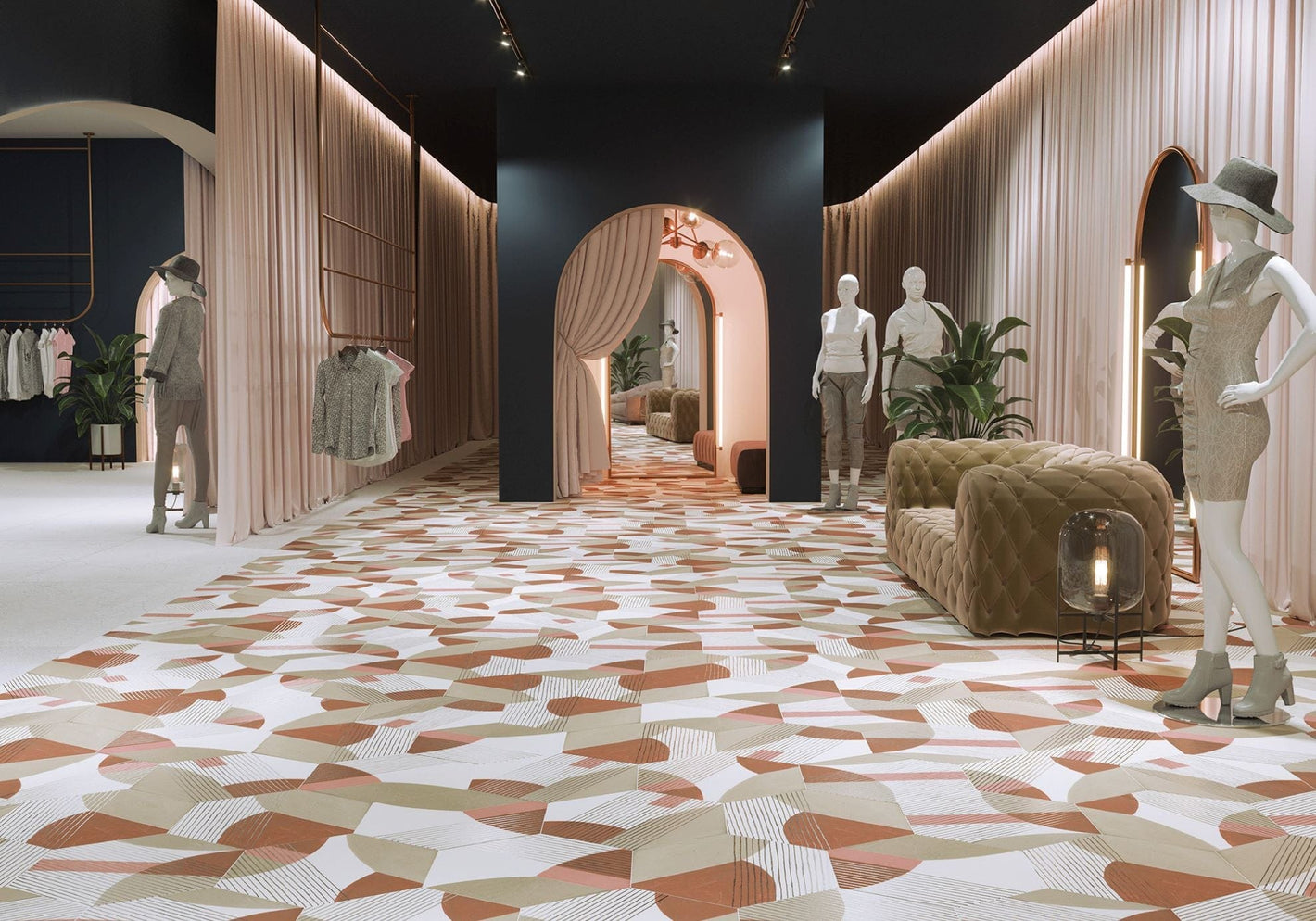 COCO Tiles and Mosaics: Online Tile Store | 1000+ Wall and Floor Tiles