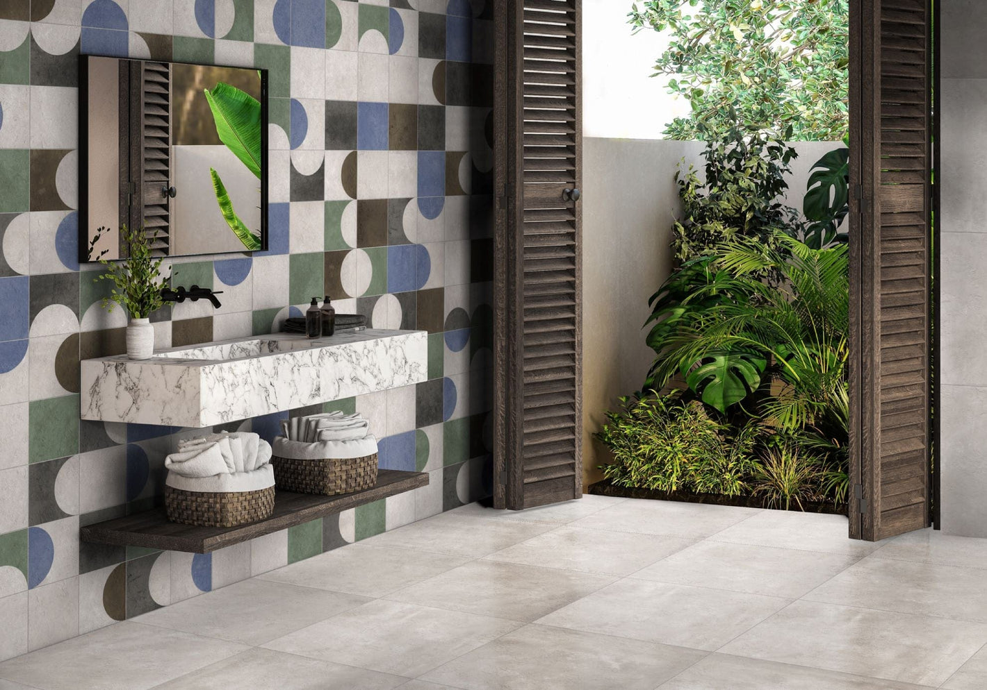 COCO Tiles and Mosaics: Online Tile Store | 1000+ Wall and Floor Tiles