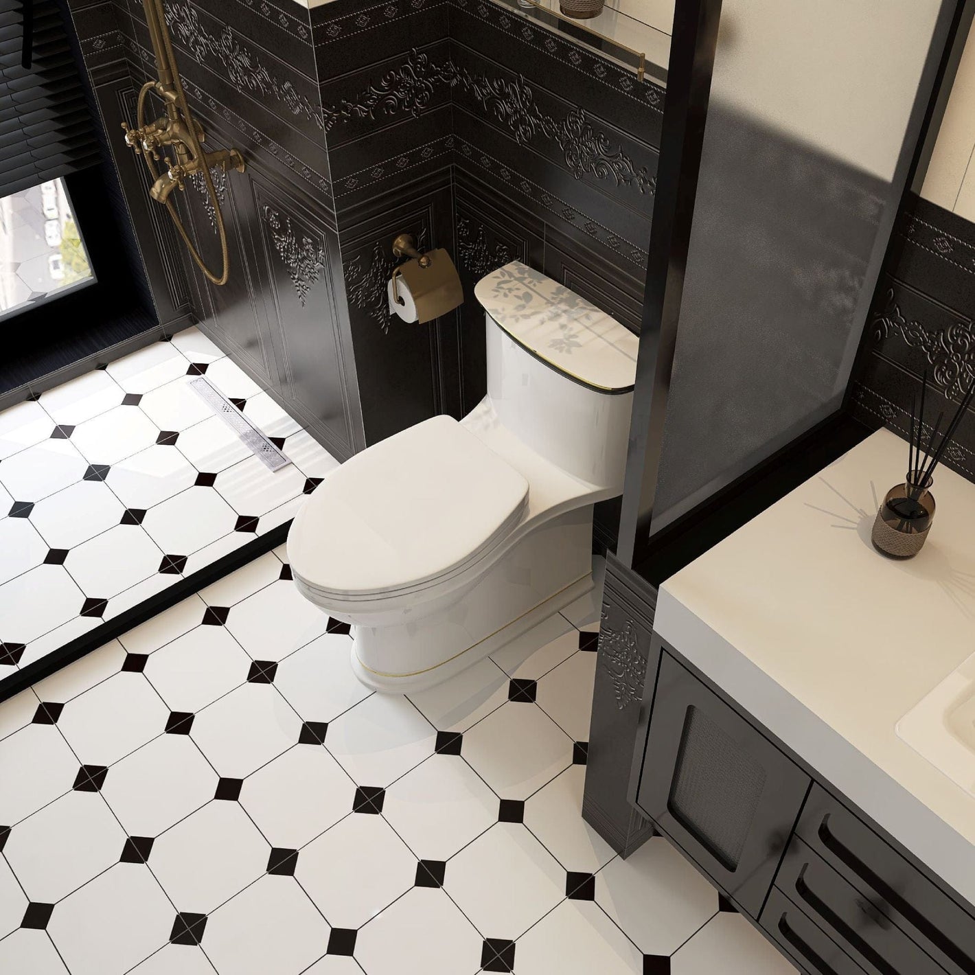 COCO Tiles and Mosaics: Online Tile Store | 1000+ Wall and Floor Tiles