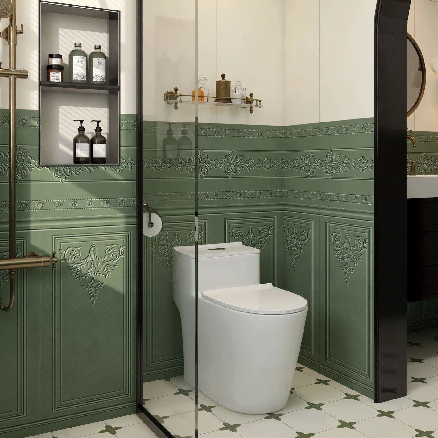 COCO Tiles and Mosaics: Online Tile Store | 1000+ Wall and Floor Tiles