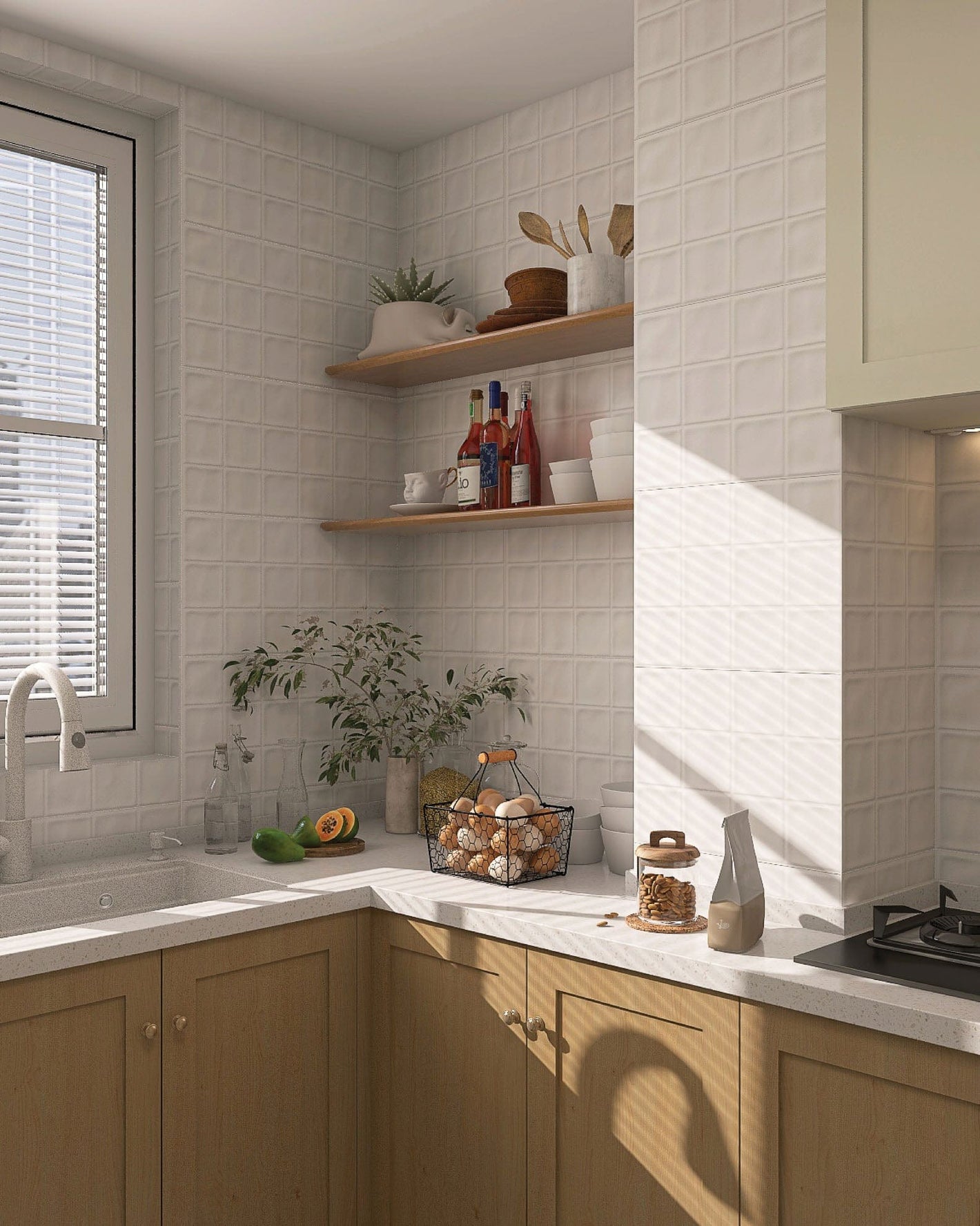 COCO Tiles and Mosaics: Online Tile Store | 1000+ Wall and Floor Tiles