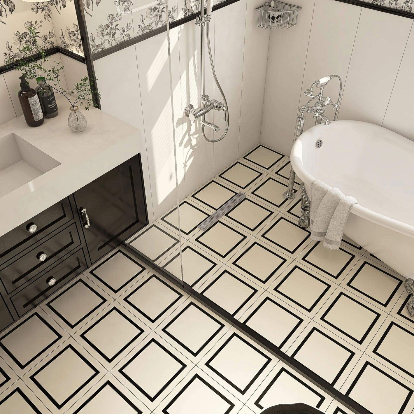 COCO Tiles and Mosaics: Online Tile Store | 1000+ Wall and Floor Tiles