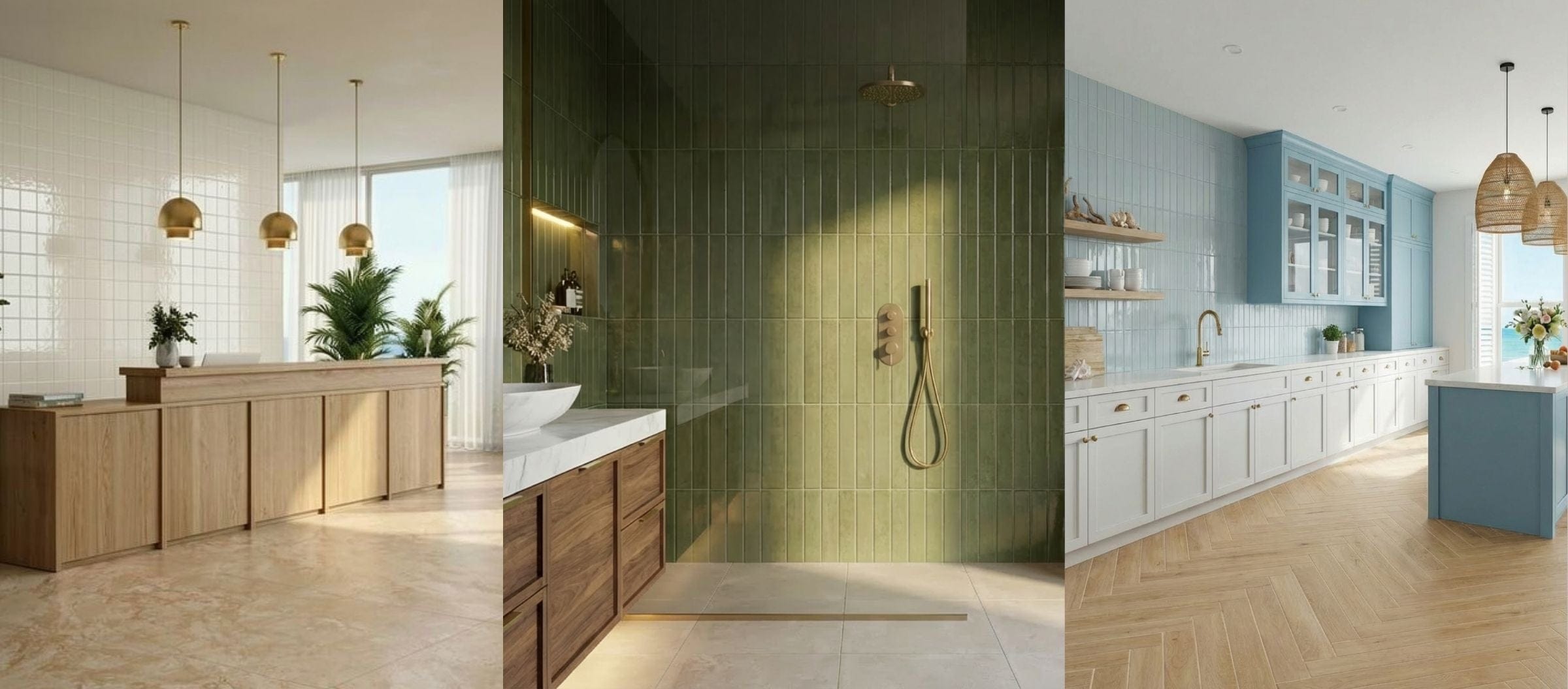 COCO Tiles and Mosaics: Online Tile Store | 1000+ Wall and Floor Tiles