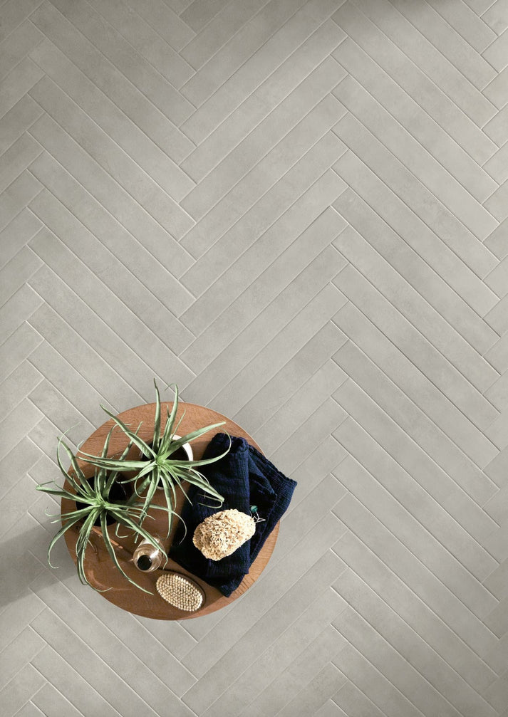 Driftboard Shore Series - Sea Mist Matte 75x600mm Porcelain Tile – COCO ...